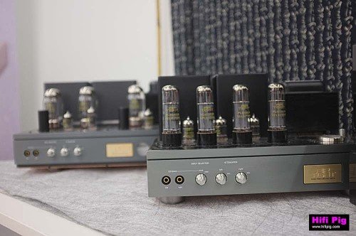 Valves at High End Munich | Hifi Pig