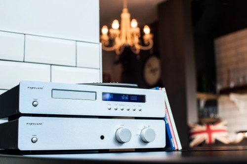 New From Exposure – Hifi Pig