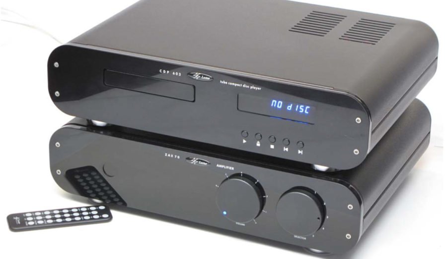 Lector Audio At High End Munich – Hifi Pig