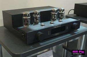 Valves at High End Munich | Hifi Pig