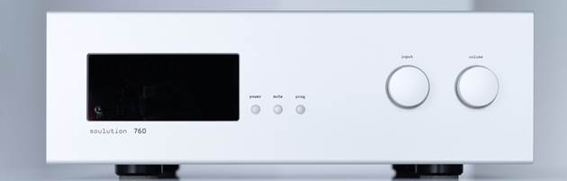 Soulutions To Introduce Three New Products at High End Munich | Hifi Pig