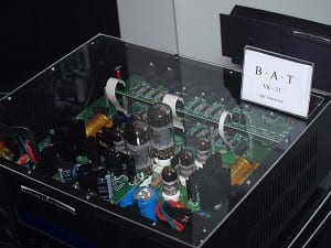 Valves at High End Munich | Hifi Pig