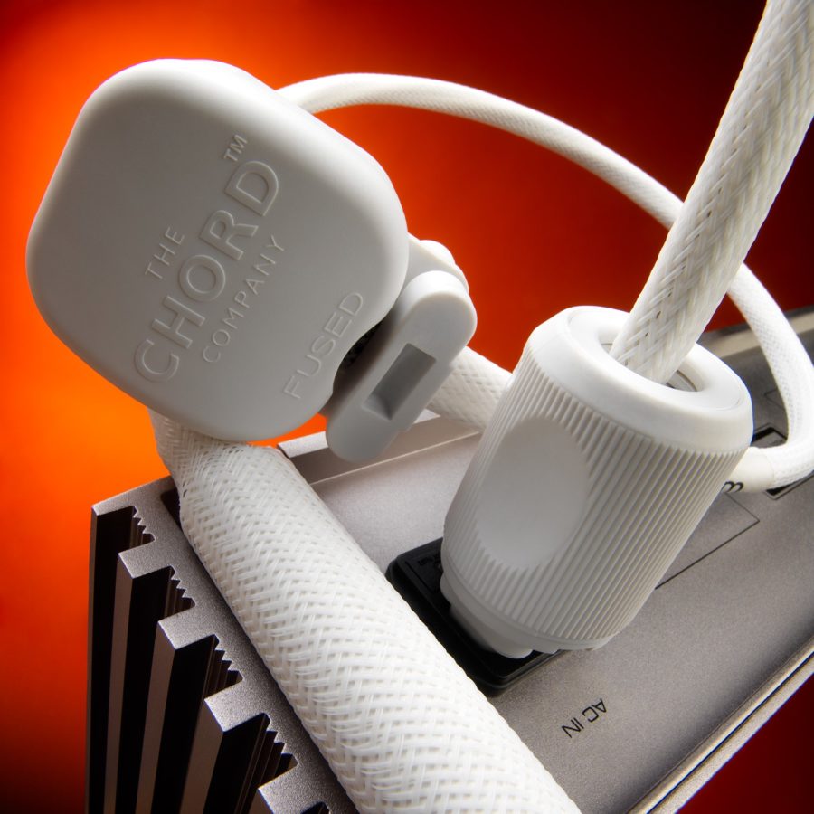 Chord Cables Announce Their Flagship Mains Cable | Hifi Pig