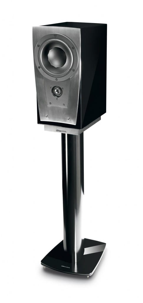 Dynaudio Outlines New Contour Limited Edition Loudspeaker Series | Hifi Pig