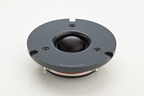 ATC SCM19 Loudspeaker – Hifi Pig