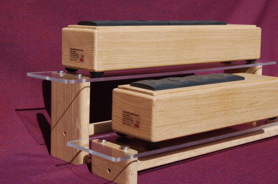 HiFi In Touch Power Distribution Block | Hifi Pig