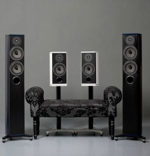 Modern British Audio Company New Products | Hifi Pig