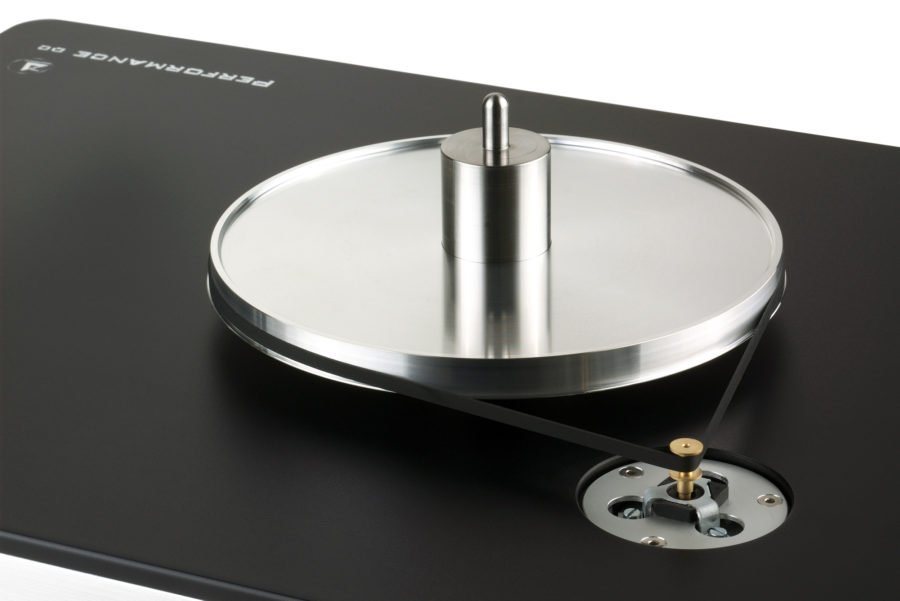 Clearaudio Performance DC Turntable Package | Hifi Pig