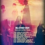 Blond:ish Announce New Album and Tour Dates | Hifi Pig
