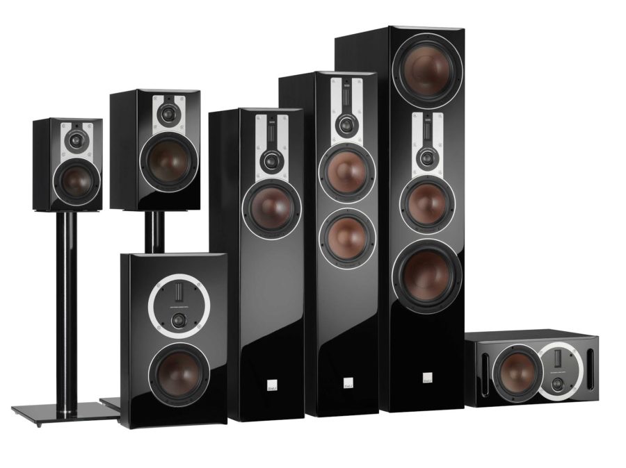 Dali Announce Opticon Range Of Loudspeakers | Hifi Pig