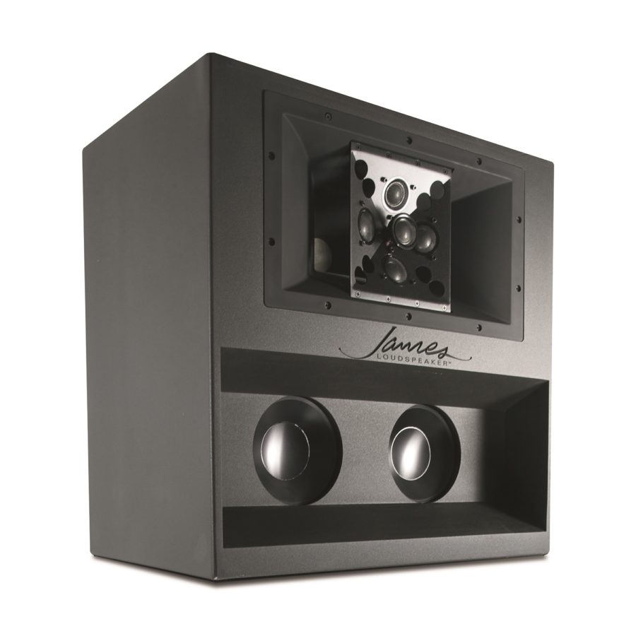 New Models From James Loudspeaker | Hifi Pig