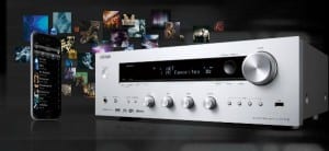 Onkyo Network Stereo Receivers 5.1ch AV Receiver | Hifi Pig