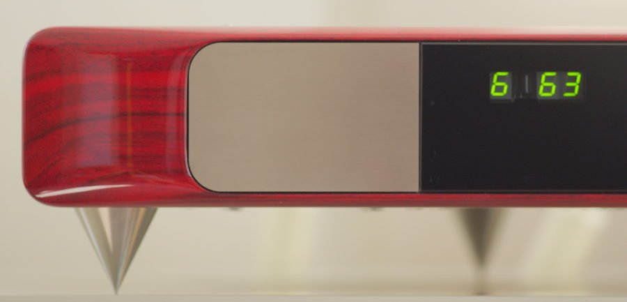 Etalon Solo DAC/Preamplifier – Hifi Pig