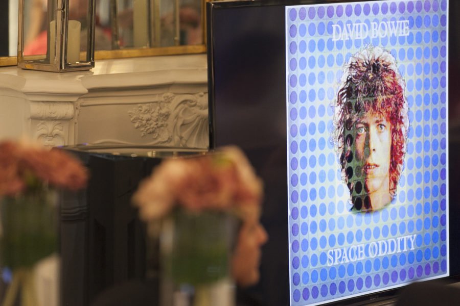 Linn Lounge – Rox, Edinburgh | Hifi Pig