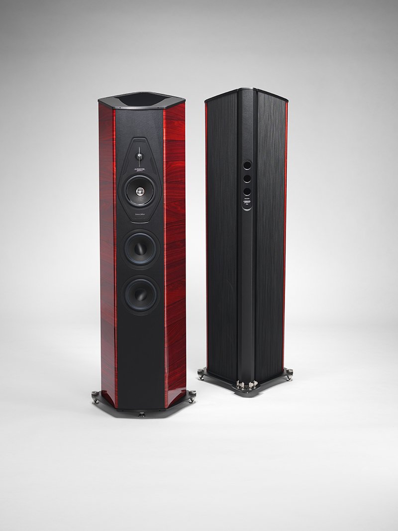 Sonus faber Il Cremonese Available From November | Hifi Pig