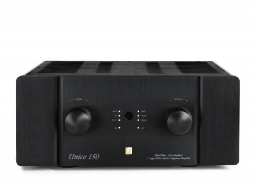 Unison Research Unico 150 Amplifier Announced | Hifi Pig