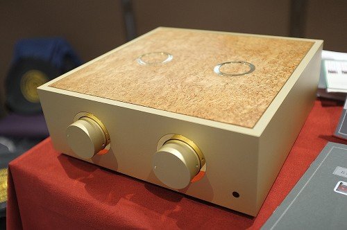 Bespoke Audio Passive Preamplifier Review | Hifi Pig