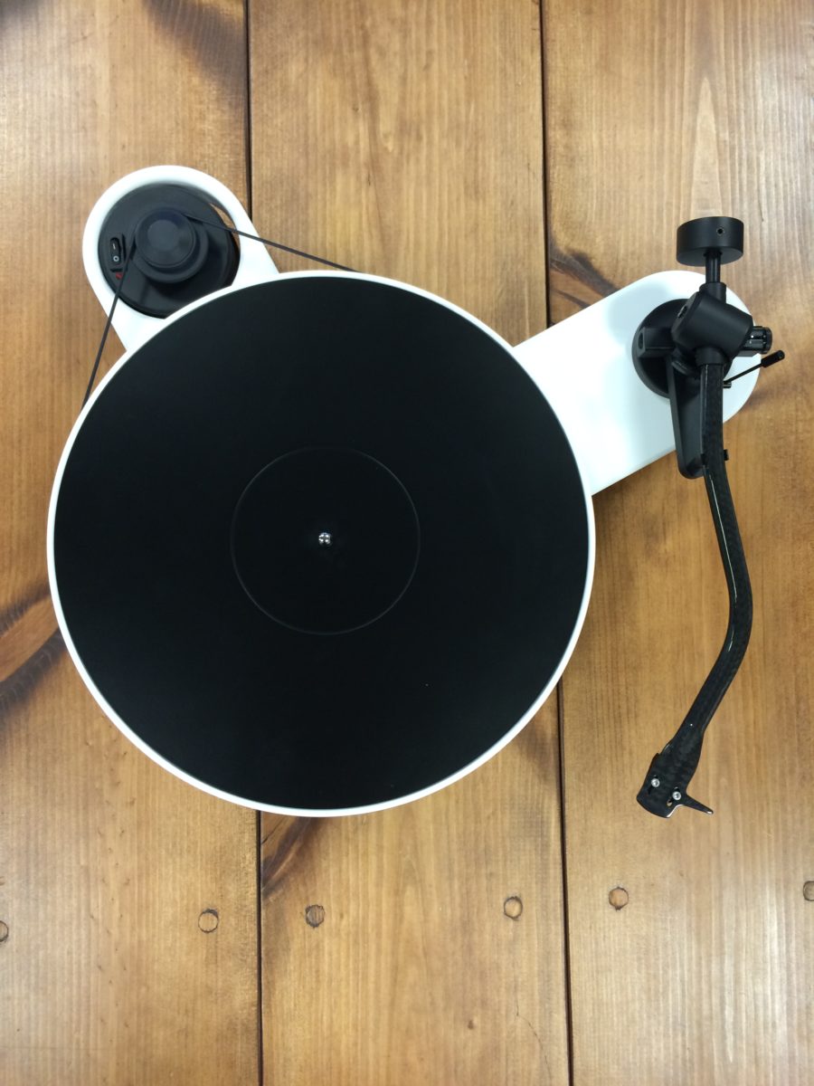 Pro-Ject RPM3 Carbon Review | Hifi Pig