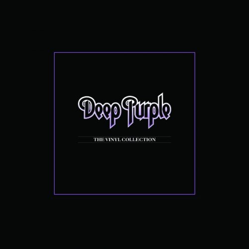 Deep Purple – The Vinyl Collection | Hifi Pig