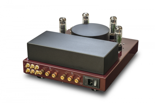 A Valve Amp Using Toroidal Speaker Output Transformers – Hifi Pig
