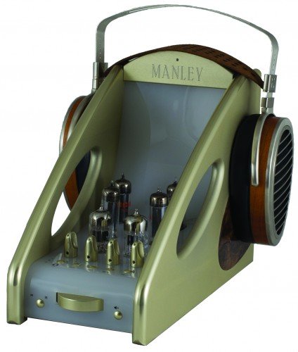 Manley Labs Acquired By Dirk Ulrich | Hifi Pig