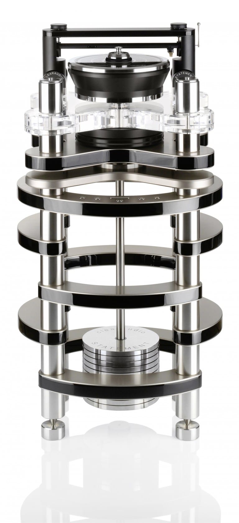 Hi fi turntables | Hifi Pig