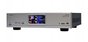 DMS-500 Digital Music Streamer From Cary Audio | Hifi Pig