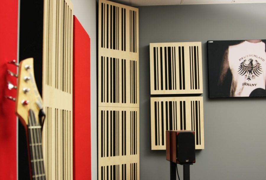 GIK Acoustics Brings Alpha Panels to The Bristol Show – Hifi Pig