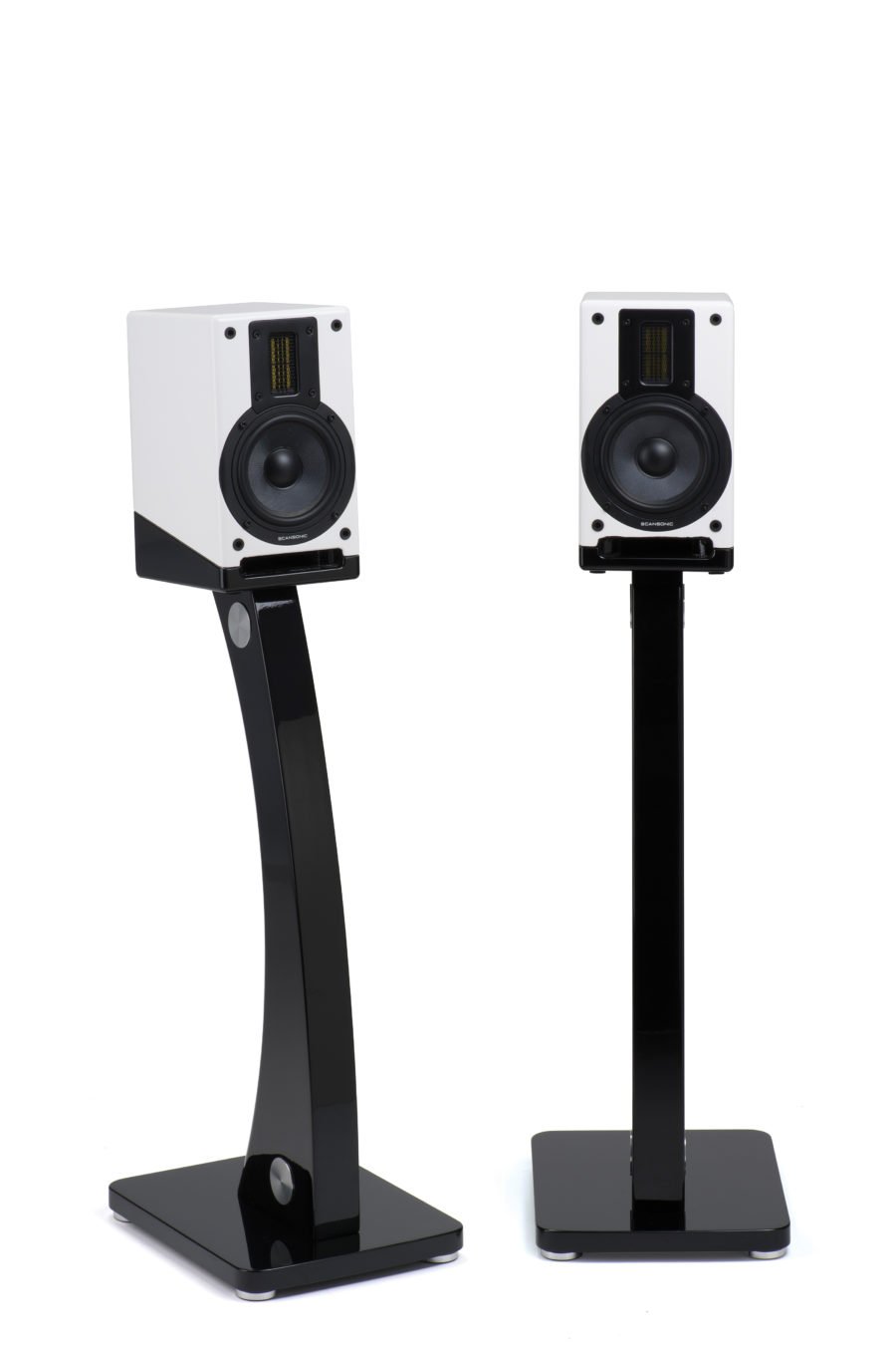 Scansonic Loudspeakers With Raidho Heritage – Hifi Pig