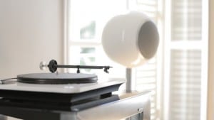 Epsilon Audio To Launch Turntable | Hifi Pig