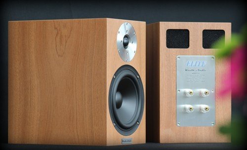 Kralk Audio DTLPS-1 Elite Loudspeakers Review | Hifi Pig
