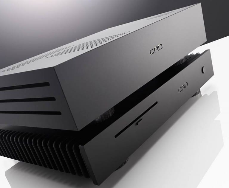 Computer Audio Design And Boenicke At High End | Hifi Pig