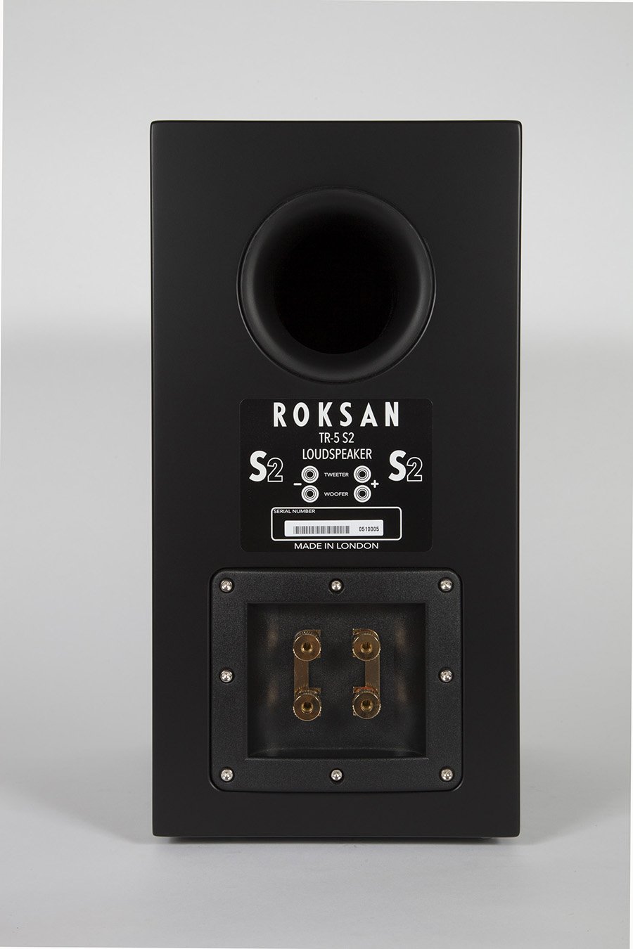 Roksan K2 TR-5 S2 Loudspeaker | Hifi Pig