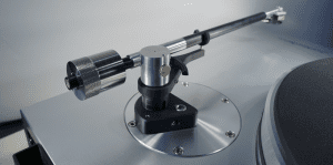 Soundsmith Present ALTO Tonearm at High End | Hifi Pig