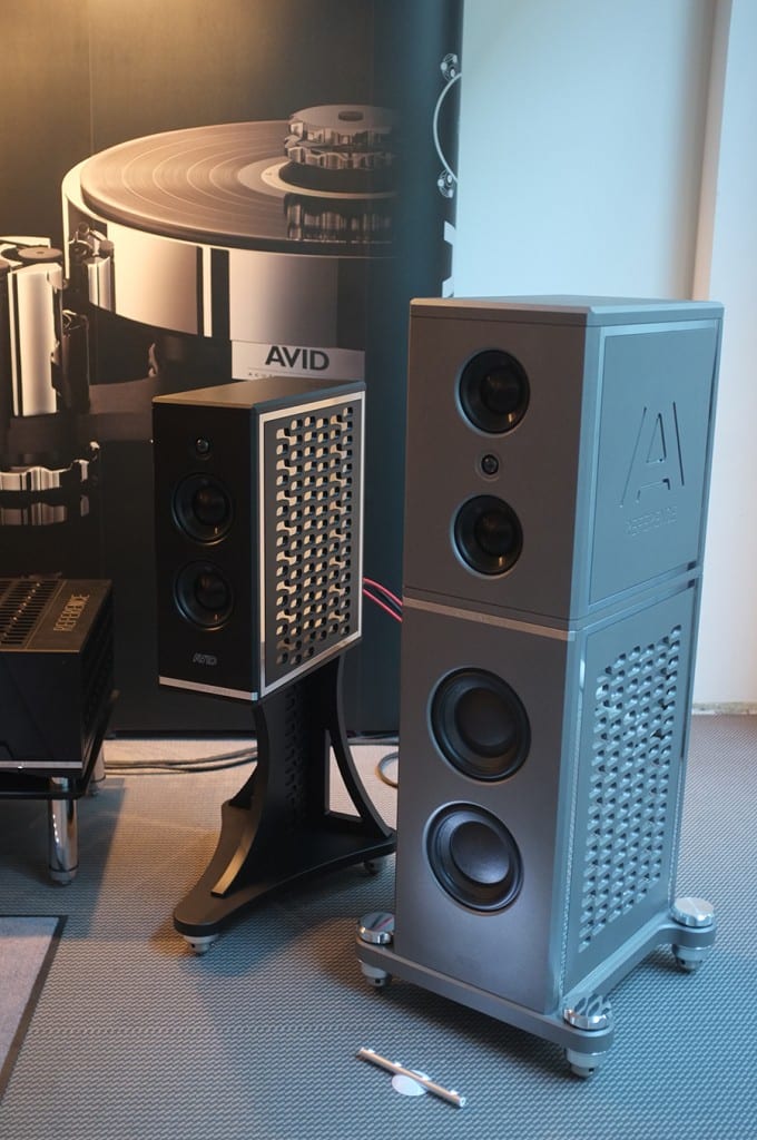 Everyone Remembers Their First High End | Hifi Pig