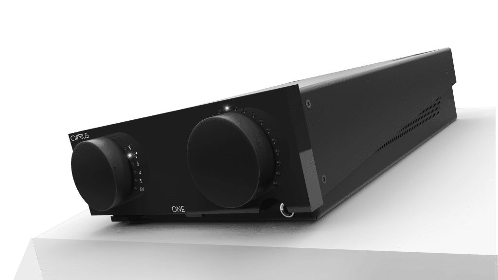 Cyrus Audio Has Launched the Cyrus ONE at Munich High End 2016. | Hifi Pig