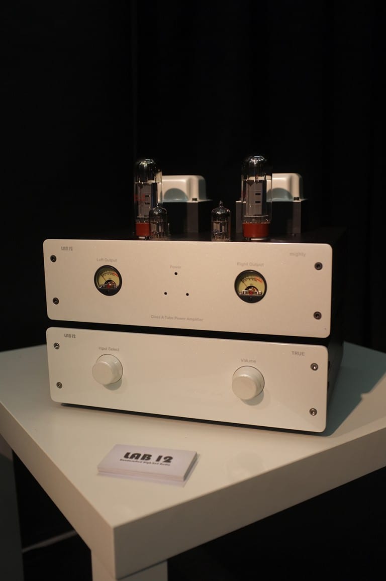 Tubes and Valves at High End 2016 – Hifi Pig