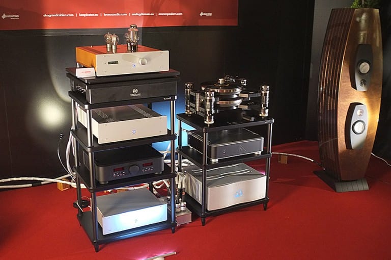 Everyone Remembers Their First High End – Hifi Pig