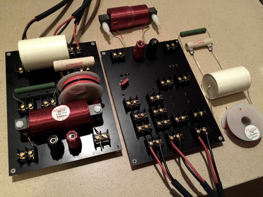 Pure Audio Project Open Baffles At High End | Hifi Pig