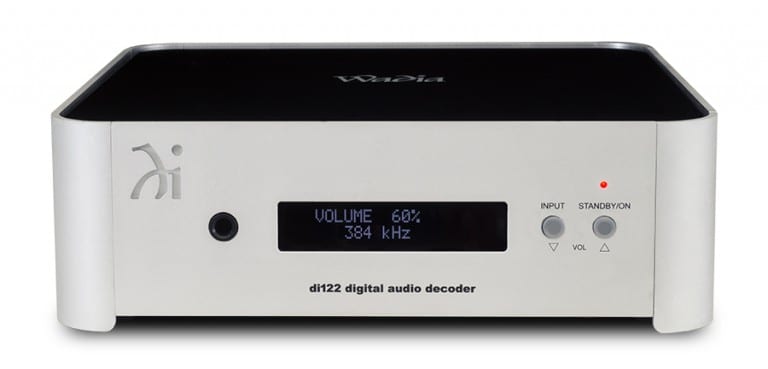 Wadia DI122 Digital Audio Decoder | Hifi Pig