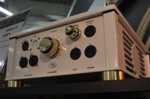 Tubes and Valves at High End 2016 | Hifi Pig