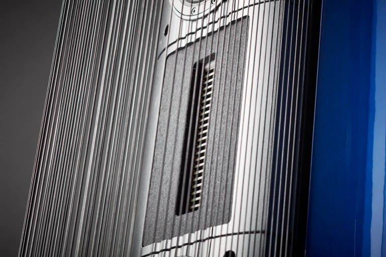 Gryphon Launch €220 000 Kodo and €20 000 Mojo S Speakers | Hifi Pig