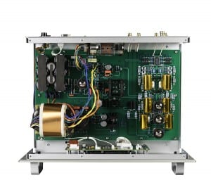 Audio Research Foundation Series | Hifi Pig