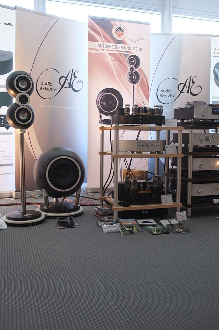 High End Munich Penultimate Roundup | Hifi Pig