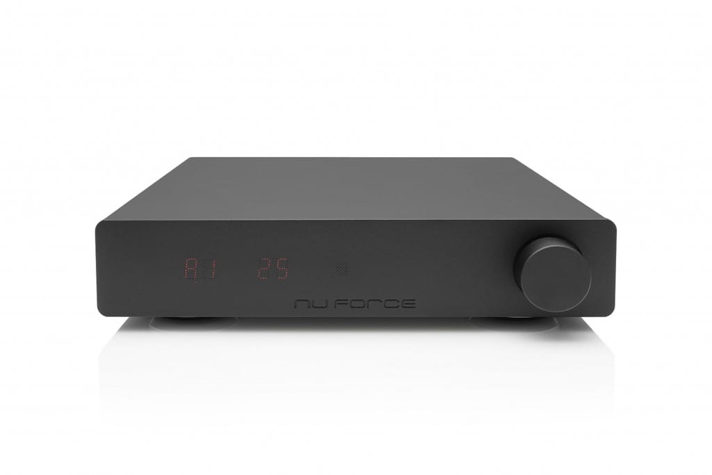NuNu Expand NuForce Audio Range Across UK | Hifi Pig