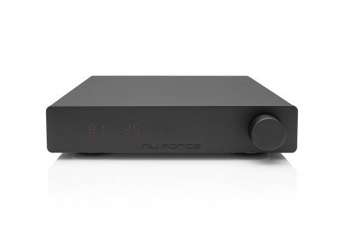 NuNu Expand NuForce Audio Range Across UK | Hifi Pig