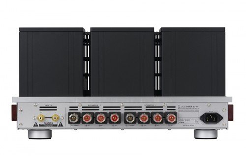 Luxman MQ-300 Vacuum Tube Stereo Power Amplifier | Hifi Pig