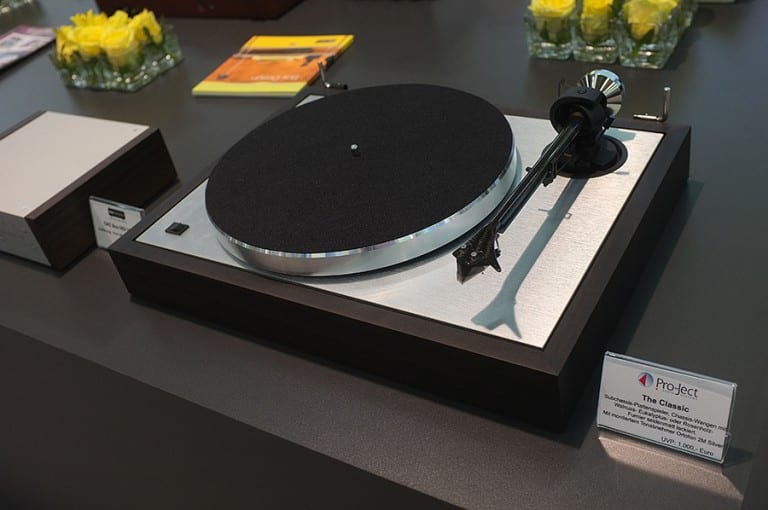You Spin Me Right Round – Turntables At High End Part 2 | Hifi Pig