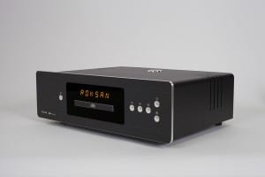 Roksan Announce blak Series Components – Hifi Pig