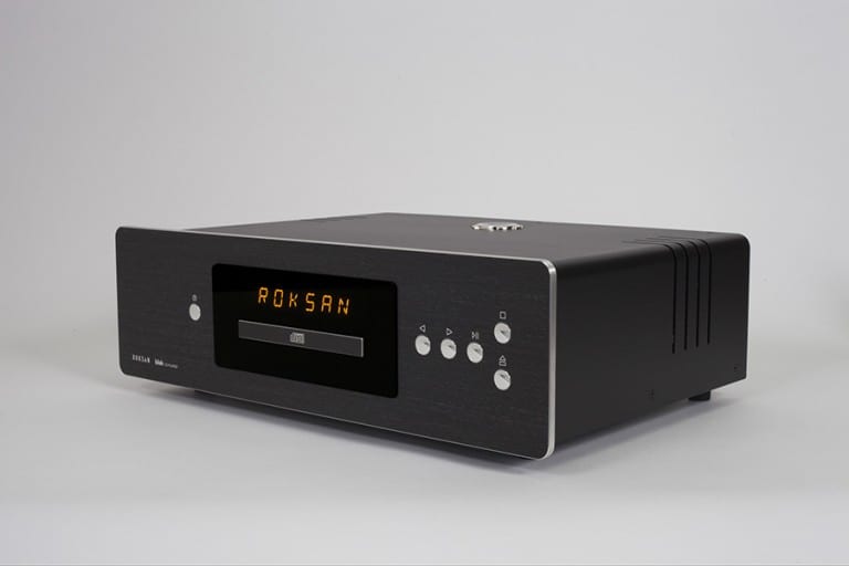 Roksan Announce blak Series Components – Hifi Pig